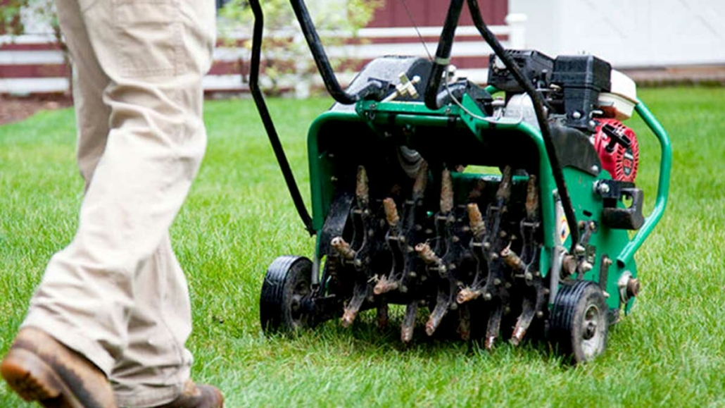 Services - Jim's Mowing & Gardening Canada
