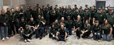 Jim’s Mowing Lawn Care and Garden Maintenance Service Areas - Jim's ...